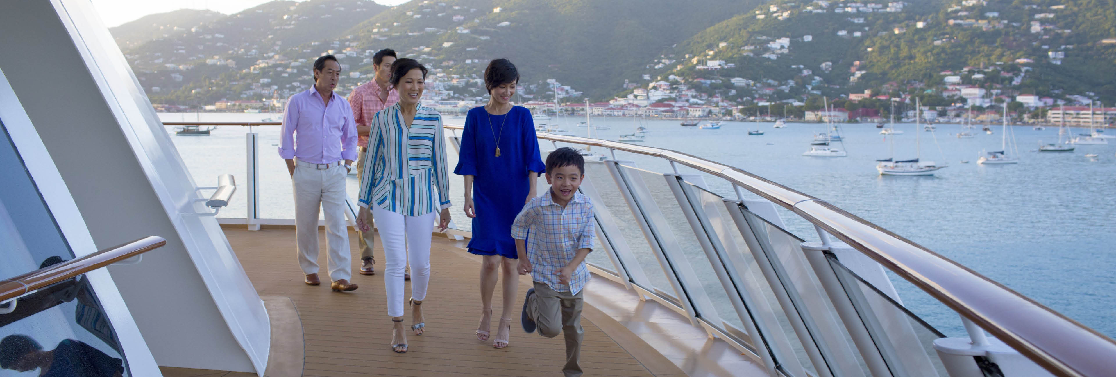 NCL - Norwegian Cruise Line | Cruise Offers