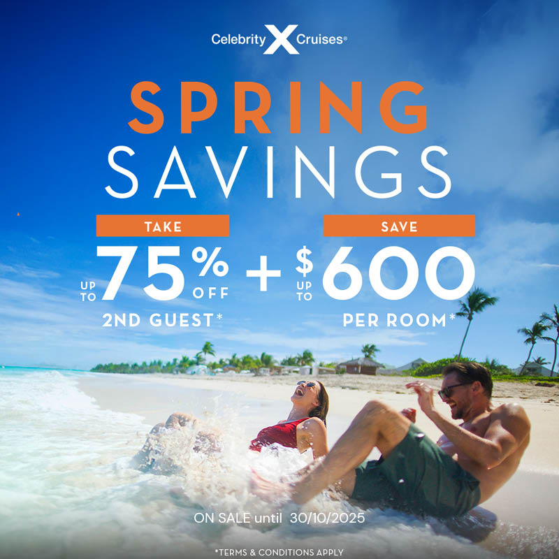 Cruises from Sydney - Cheap Cruise Deals Departing Sydney 2025-2026 ...